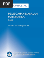 Menyusun Tujuan Pembelajaran Dengan Kaidah Rumus ABCD | PDF