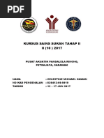 Trunk Lift Test Protocol PDF | PDF | Anatomical Terms Of Motion ...