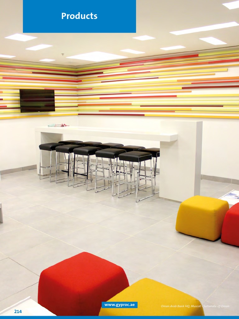 Data Sheet Standard C Channels Asia | PDF | Drywall | Screw