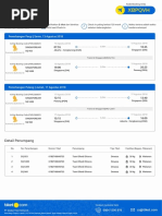 Nota Tour Travel | PDF