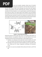 Jarak Gording Atap Rumah Dan Perhitungannya | PDF