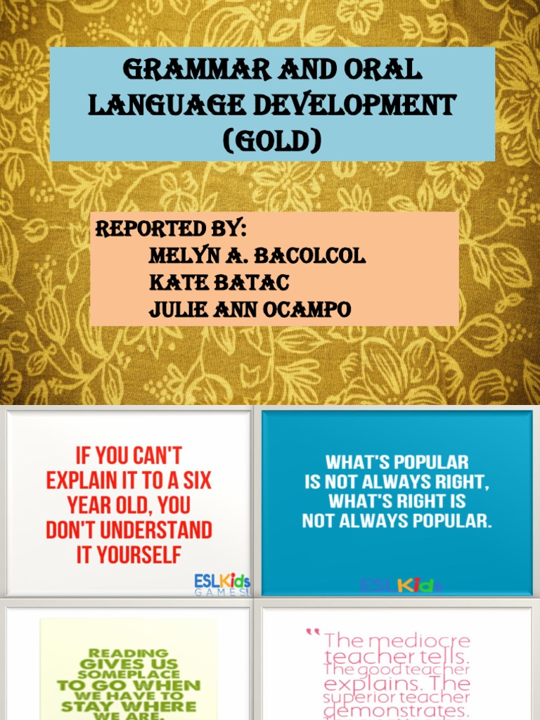 grammar-and-oral-language-development-gold-pdf-language