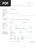 Iata Declaration Form Template Multimodal 2025 | PDF | Dangerous Goods ...