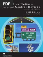 C.A.T.T.C.H. (California Temporary Traffic Control Handbook) | PDF ...