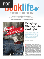 The Library Card - Richard Wright | PDF