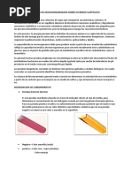 Medio SIM | PDF | Medio de crecimiento | Esterilización (Microbiología)