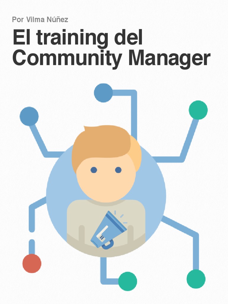 El Training Del Community Manager (E18) | PDF | Facebook | Servicio de ...