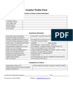 BPO Form Template | PDF | Property | Economics