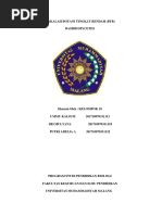 Makalah Tentang Basidiomycota | PDF