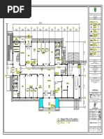 Denah Instalasi Ac LT.2 | PDF