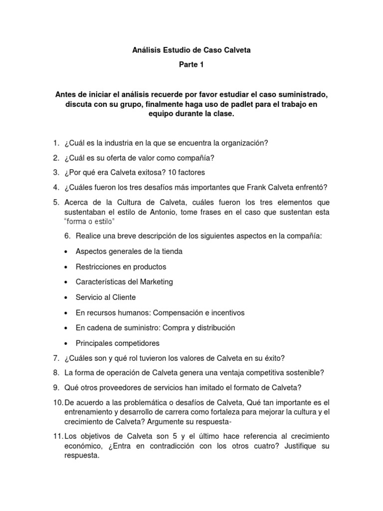 2 Calveta Dining | PDF