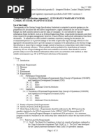 #23584 Army DOTMLPF Analysis Primer - TAA | PDF | United States Army ...