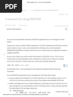 DB2 Cursors for Mainframe Users | PDF | Ibm Db2 | Databases
