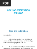 Modern Pipeline End Termination (PLET) Design | PDF | Anchor | Deep ...
