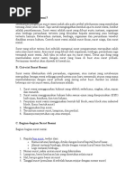 (Kumpulan) Contoh Surat Resmi Yang Baik Dan Benar (+PDF) 2 | PDF