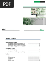 Sequence of Operation For TUC Freezer | PDF | Refrigerator | Thermostat
