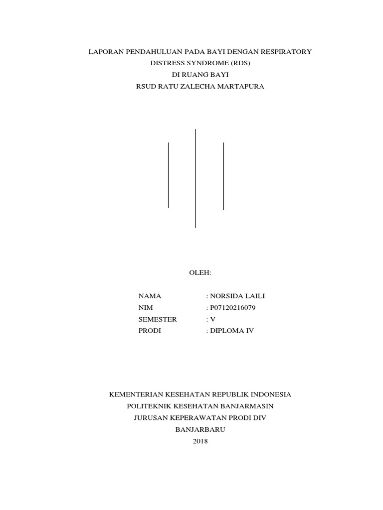 LP RDS Fix (Ruang Bayi) | PDF | Sains & Matematika