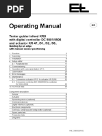 ATV320 Programming Manual | PDF