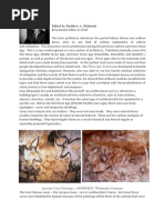 Mapeh Arts 9 Three Main Types of Megalith Stones | PDF | Stonehenge