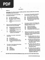 CSEC Math study guide | Fraction (Mathematics) | Circle