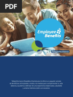 Guia de Beneficios Teleperformance | PDF