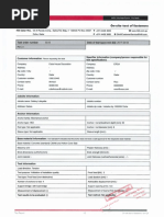 Aluminium Mullion Design Parameters | PDF | Buckling | Bending