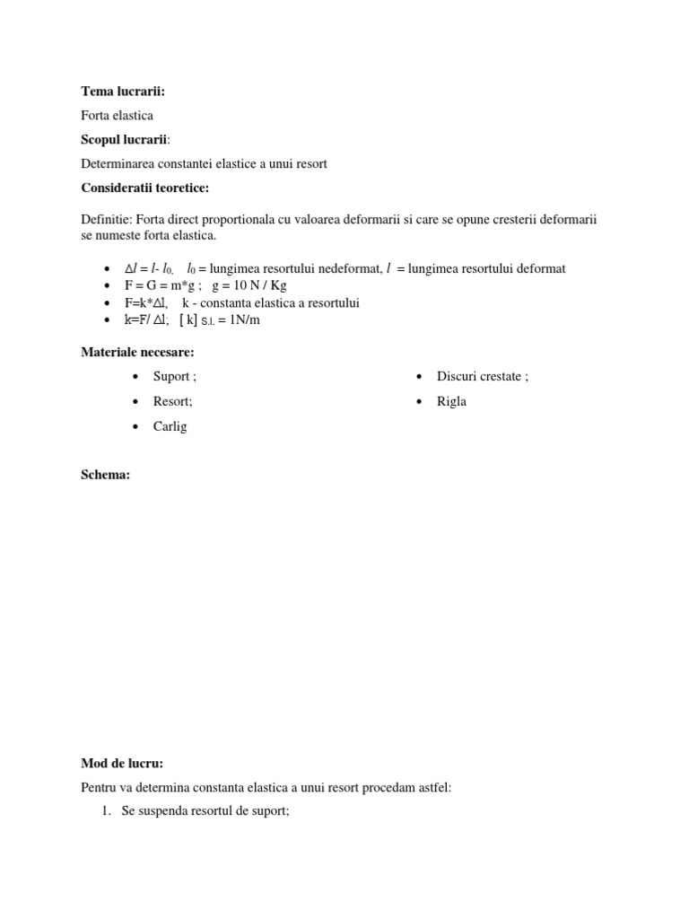 Forta Elastica | PDF