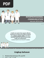 ISSM COREQ Checklist | PDF | Qualitative Research | Focus Group
