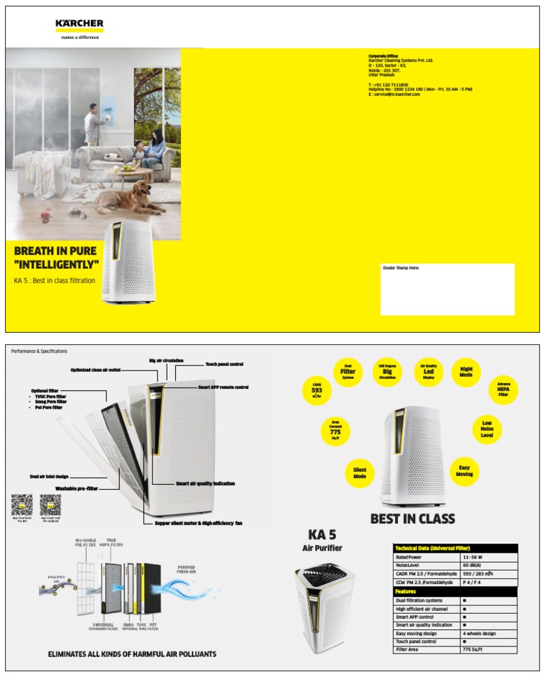 Ka 5 Catalogue | Download Free PDF | Nature