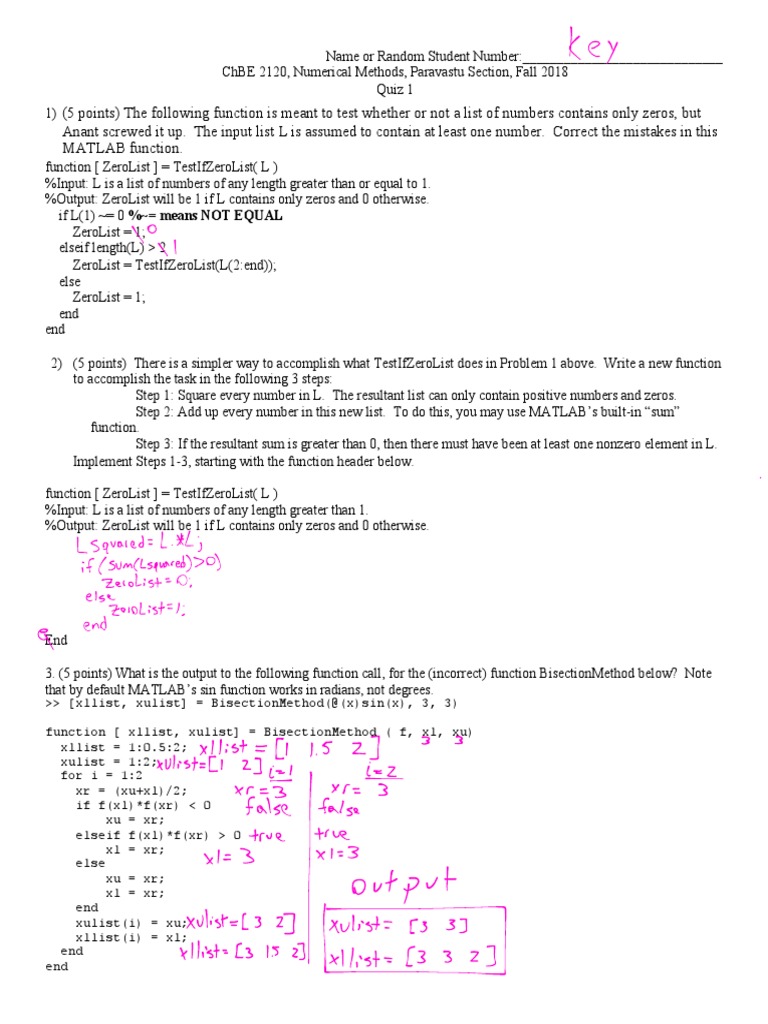 If Sunk Kist: Zerolist End | PDF | Function (Mathematics) | Algorithms