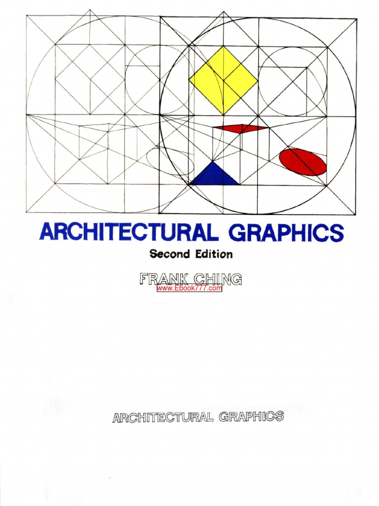 Architectural Graphics, 2nd Edition | PDF