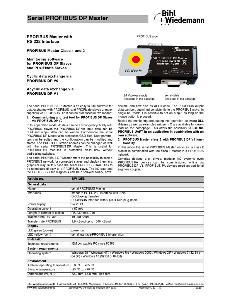 En Data Sheet 1258 | PDF | Input/Output | Microsoft Windows