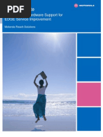 RRU3936 Technical Specifications | PDF | Lte (Telecommunication) | Gsm