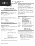 Mensa Workout | PDF | Nature