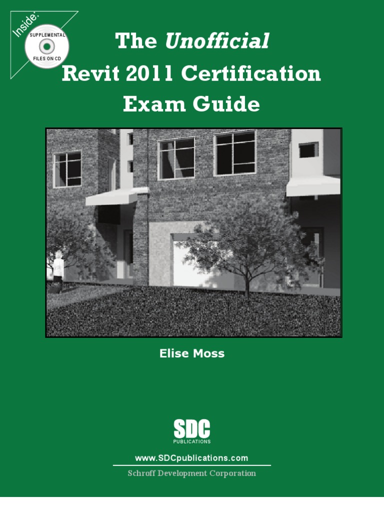 Revit - Certification Course | PDF | Wall | Autodesk Revit