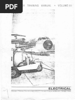 JT3D (TF33) S3P2 | PDF | Turbine | Engines