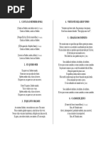 Downloads Todos Os 640 Hinos Da Harpa Crista | PDF