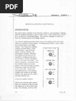 JT3D (TF33) S3P2 | PDF | Turbine | Engines