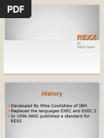 L 2 Infobasic Programming ALL FUNCTIONS | PDF | Control Flow | Subroutine