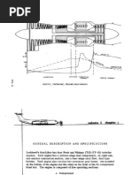 N1 and N2 Rotor Dynamics in Turbine Engines | PDF