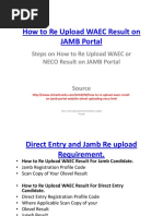 9jatrust - Identity | PDF