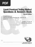Borescope Sample Report PDF | PDF | Gear | Turbine