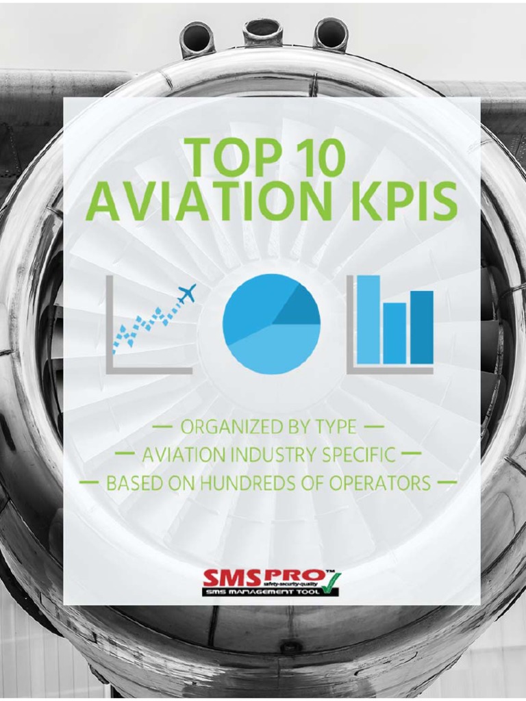Top 10 KPIs for Aviation Safety | PDF
