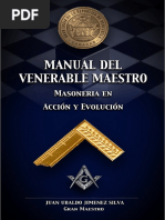 Vademecum Del Maestro Masón | PDF | Masonería | Conocimiento