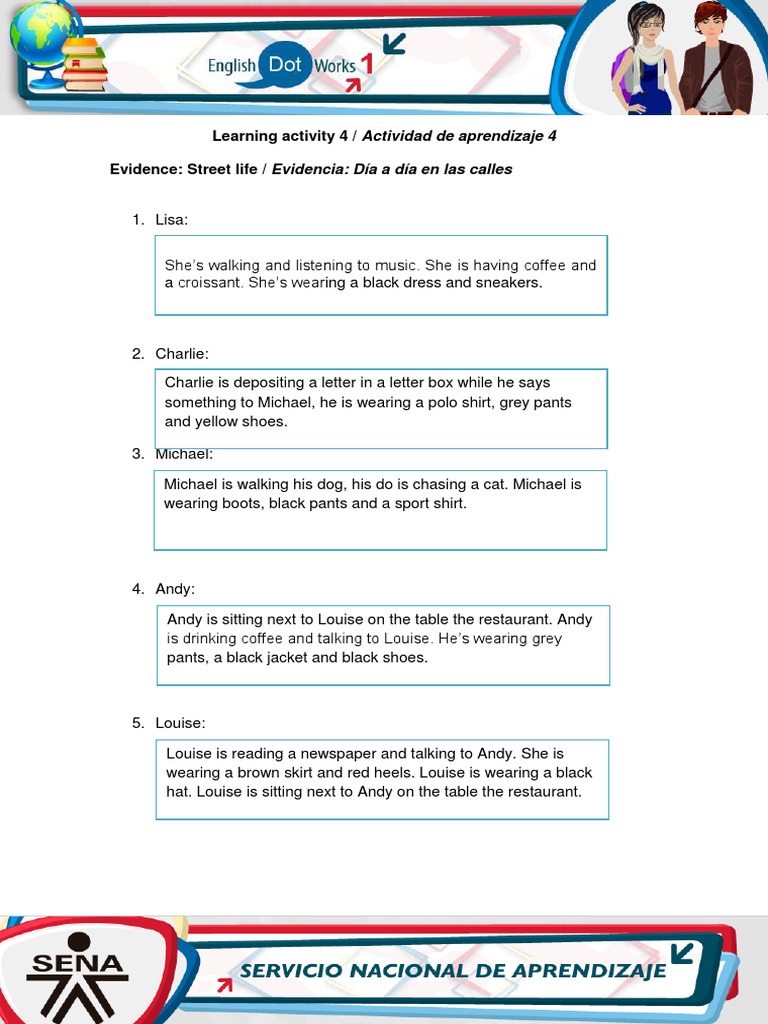 Evidence Street Life | PDF | Social Science | Mystery, Thriller & Crime ...