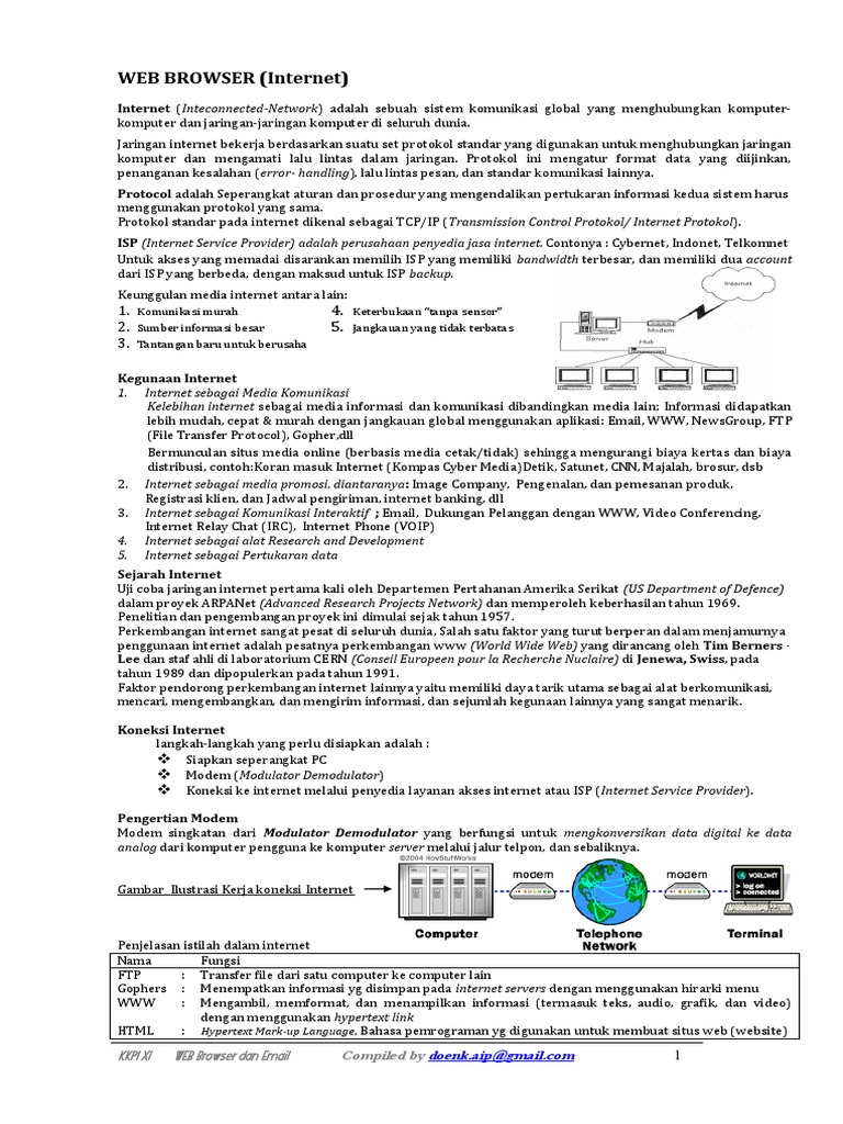 Lampiran Bendel 1 Dan Bendel 2 | PDF