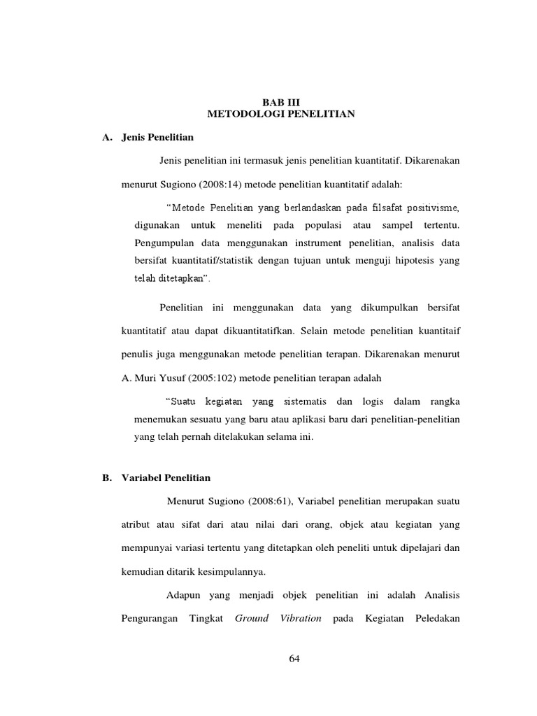 Bab 3 Proposal Penelitian Kualitatif - skieyimage