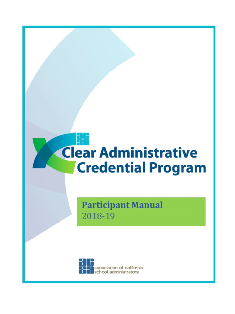 Program Orientation Handouts | PDF | Goal | Leadership