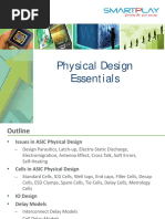 Double Patterning in VLSI | PDF | Electronic Engineering | Applied And ...