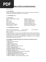 Facies Álgicas y su Significado Médico | PDF | Anatomía humana ...